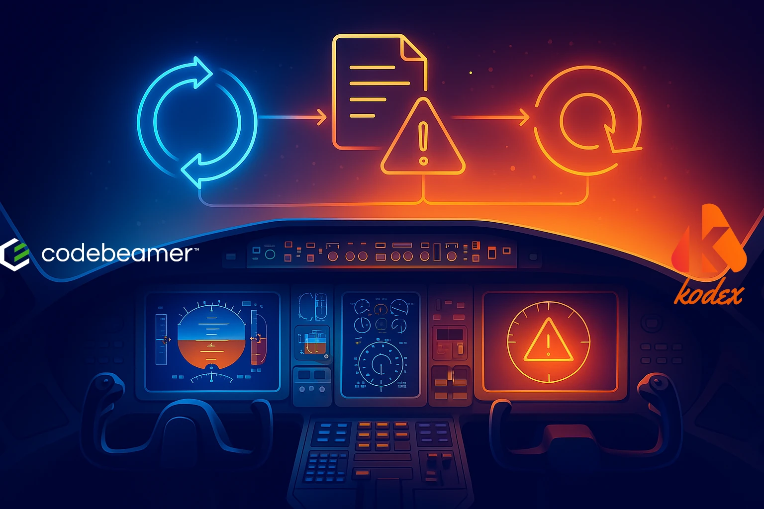 Why Codebeamer ALM Stands Apart in Regulated Development